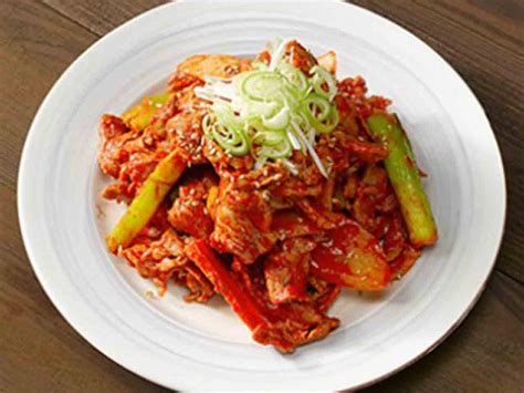 제육볶음 700g 배민 장보기∙쇼핑