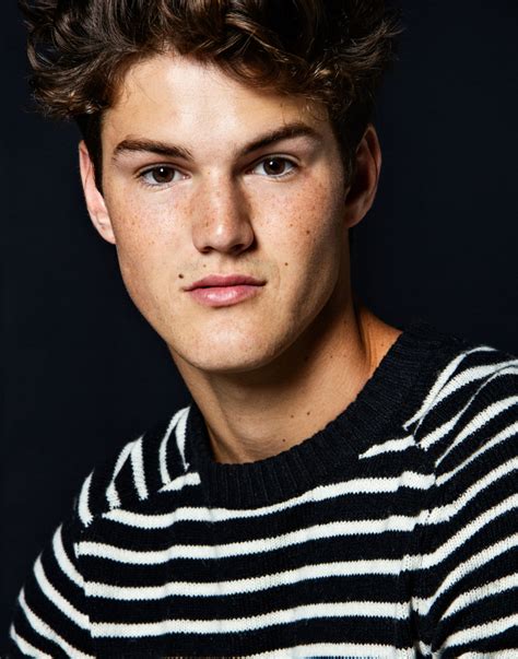 Jacob Files Dt Model Management