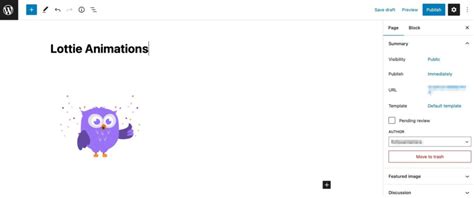 How To Add Lottie Animations To Your Site 3 Ways DreamHost