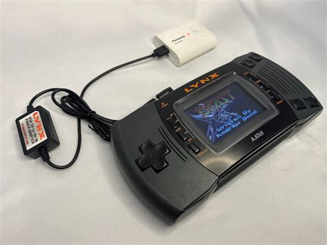 atari lynx