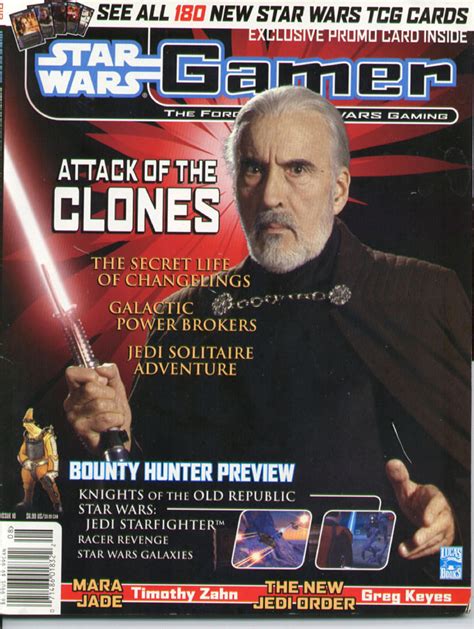 Wookieerotica A Star Wars Parody Magazine Issue 2