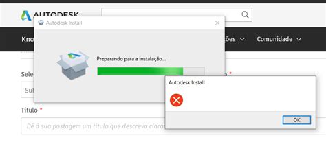 Solved Preparing Installing Error Revit 2022 Autodesk Community