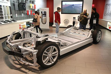 Better Batteries Tesla Improves Lithium Ion Battery Technology Evannex Aftermarket Tesla