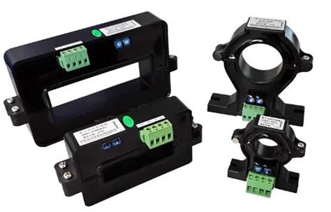 Acrel Ahkc Ekb Split Core Open Loop Hall Effect Current Sensor Power