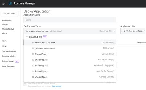 Announcing Mulesoft Cloudhub 20