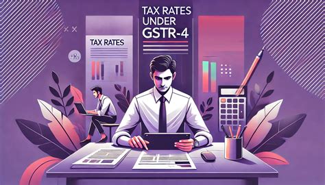 GSTR Return Filing Process For Composition Scheme Dealers