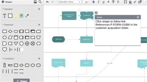 Best Tools For Process Mapping