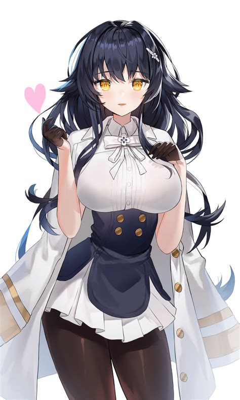 Pin On Azur Lane