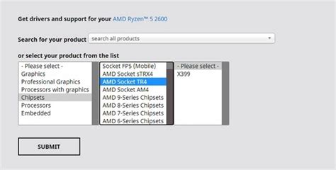 How To Download And Update AMD GPIO Driver