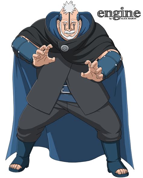 Boro By Masonengine On Deviantart