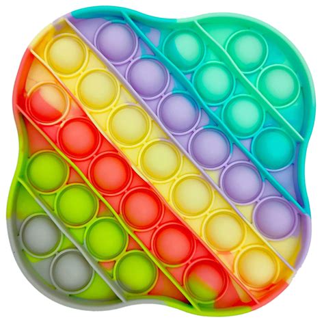 Buy Jialto Pop It Fidget Toys Pop It Fidget Toy Set Pop Its Fidget Toys Fidget Toys Pop It