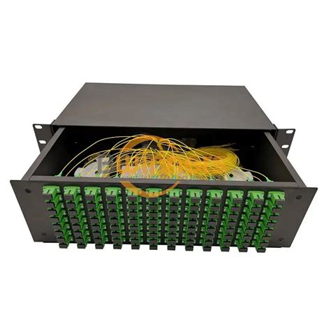 Fiber Patch Panel Bwnfiber