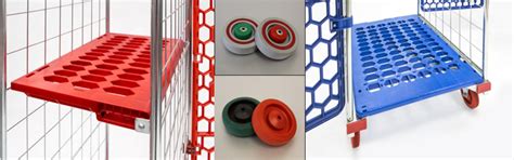 Rollteks Efforts For Noise Reduction · Rolltek Shop