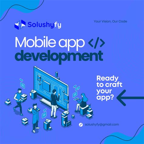 Solushyfy On Linkedin Mobileapps Solushyfy