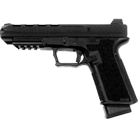 Poseidon Ppw O3 C Orion No 3 Combat Airsoft Gbb Pistol Mcl Interglobal Airsoft