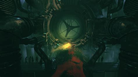 Game Asset Creation 3d Environment 2 Images Behance