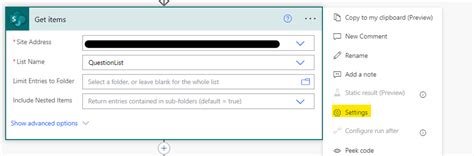 Power Automate Tips Tracked Properties Beril Medium