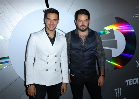 José Eduardo Derbez Revela Que Sus Padres Victoria Ruffo Y Eugenio