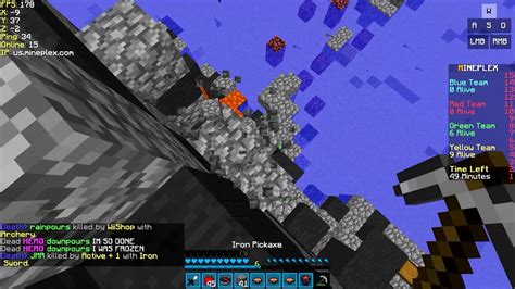 Sharpness V Vs Venganza Youtube