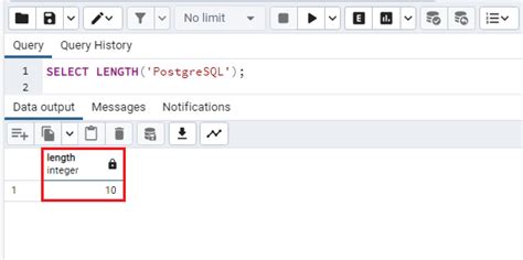 How To Find String Length In Postgresql Its Linux Foss
