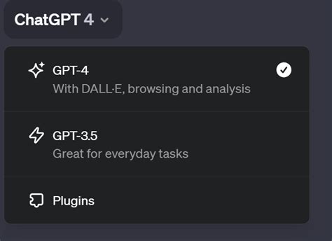Can T Choose Advanced Data Analytics Anymore ChatGPT OpenAI