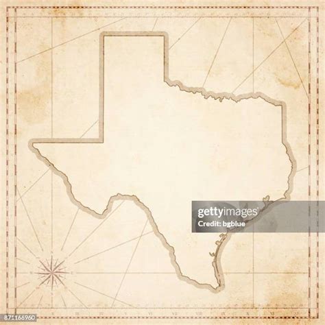 Compass Old Map Photos And Premium High Res Pictures Getty Images