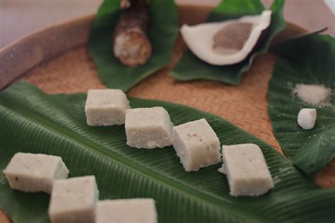 Gethuk Kimpul Eksotika Desa