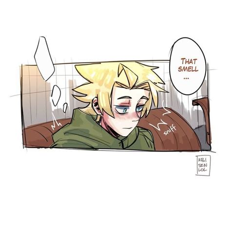 Tweek X Craigcomics •creek• An Omega Want To Bite Me Wattpad