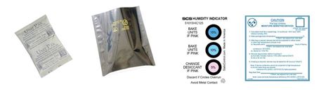 Explaining Msl Moisture Sensitivity Levels Navigation And Terminology Digikey