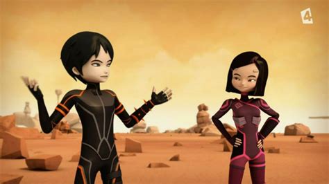 William And Yumi William Yumi From Code Lyoko Photo 36092047 Fanpop