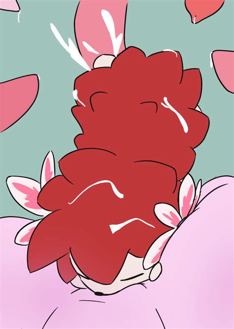 Rule 34 Ambiguous Gender Anal Anthro Bisexual Bisexual Sandwich Bodily Fluids Cum Cum On Back