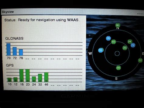 Garmin Echomap Plus Cv Excellent Condition W Xdcr Updated Day Warranty Max Marine