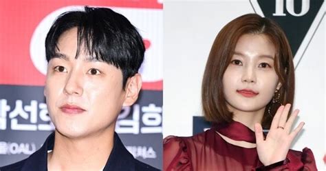 곽시양·임현주 열애 공개 1년 만에 밝힌 ‘결혼 가능성 “조심스럽죠”