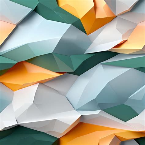 Premium Vector 3d Rendering Of Abstract Background 3d Rendering Of Abstract Background