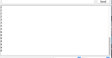 Viper Encoder And Motors Arduino To MATLAB Serial Communication