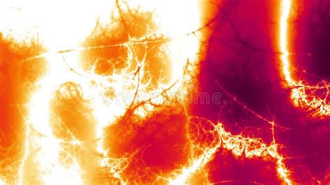 Abstract 4k Seamless Vj Loop Background Stock Footage Video Of Waves