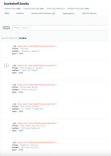 Utilizing Pyspark To Connect Mongodb Atlas With Azure Databricks Mongodb