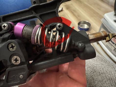 Old Babe Serpent Impact Help R C Tech Forums