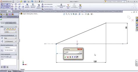 How To Define Spline In Solidworks Grabcad Tutorials