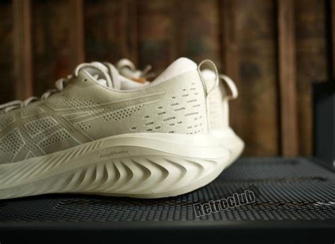 Retro Club Asics Gel Excite R Yahoo
