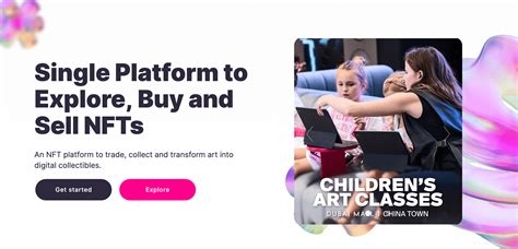 Akn In The City All In One Nft Platform Buy And Sell Nfts With Ftnft