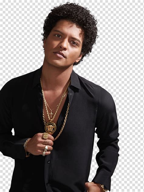 Bruno Mars Png Logo Bruno Mars 24k Magic Album Cover Poster
