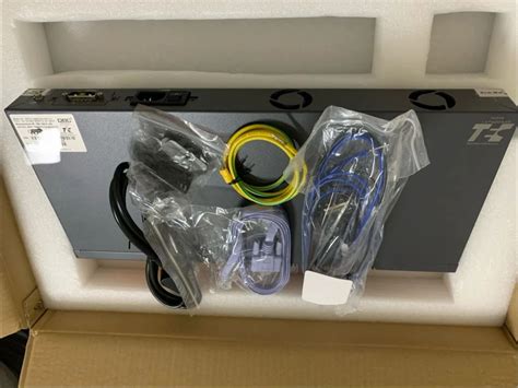 Dbc Epon 4 Port Olt Epolt 3304 4te 2ac L3 Dual Power Supply 1ac Dc At ₹ 23000 Piece Epon Olt