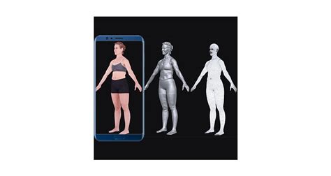 Body Scanner Apk For Android Download