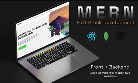 Create Mern Stack Website Using Node React Mongodb Express By Zawar