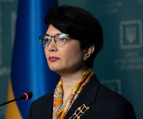 Tamila Tasheva Autor Bei Ukraine Verstehen