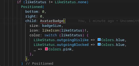 new file is not indexed · issue 4760 · dart code dart code · github