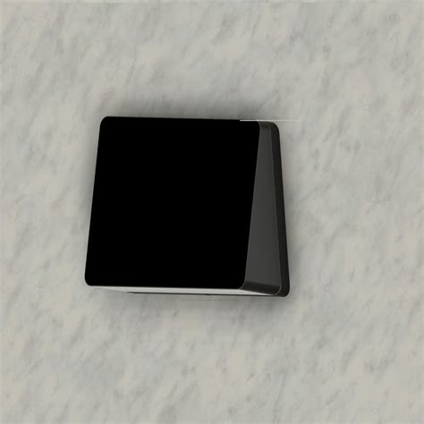 Logitech Tap Compatible Wall Mount Network Devices