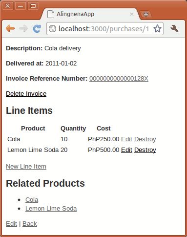 Read Rails 4 0 A Babe Manual Leanpub