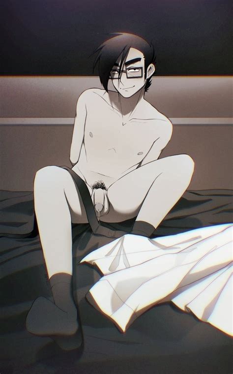 Rule 34 After Sex Cum Existenc3 Gideon Gordon Graves Scott Pilgrim